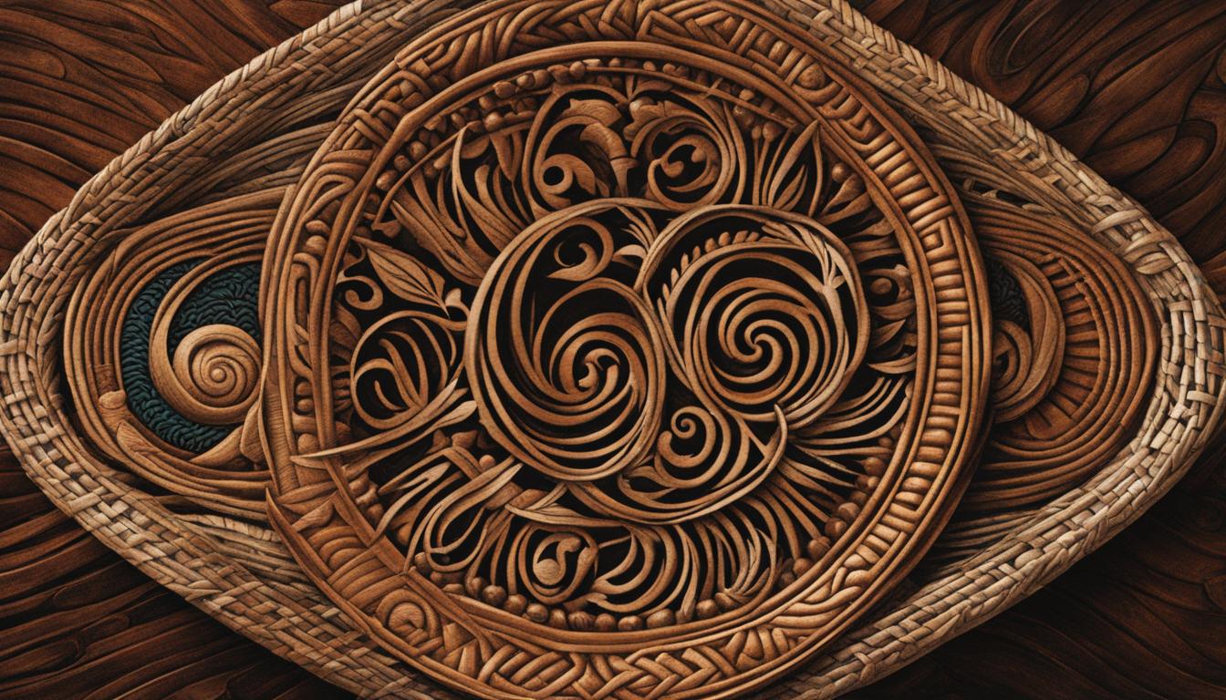 Which Values Seem To Be Most Important To The Māori?