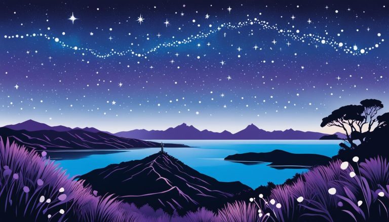 Society of Māori Astronomy Research & Traditions (SMART)