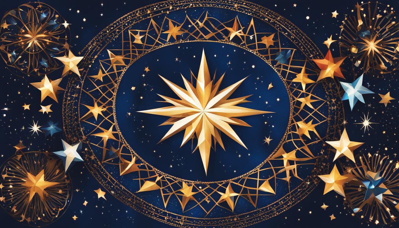 What Are The Names Of The Seven Stars Of Matariki